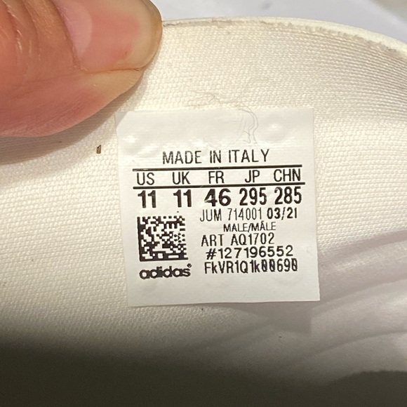 adidas | Shoes | Adidas Mens Adilette Shower Slide Sandals | Poshmark